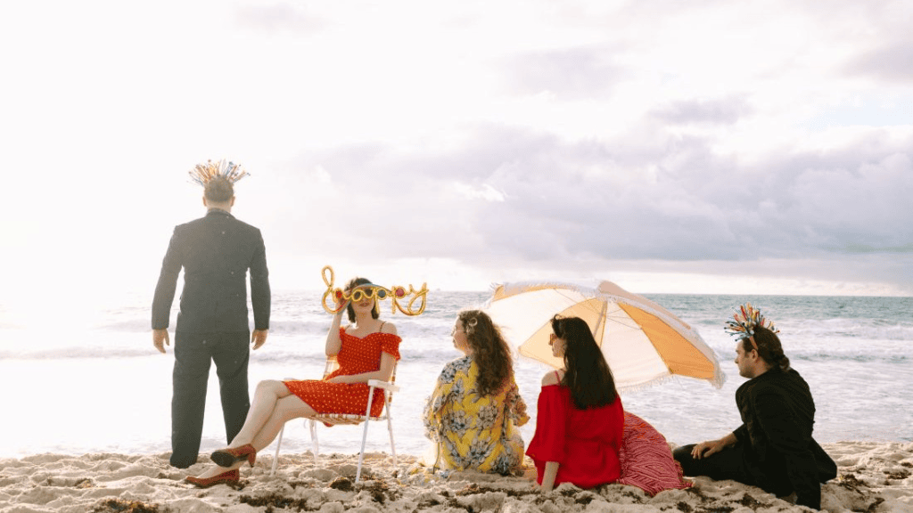 Review: Littlefair’s Happy – X-Press Magazine – Entertainment in Perth