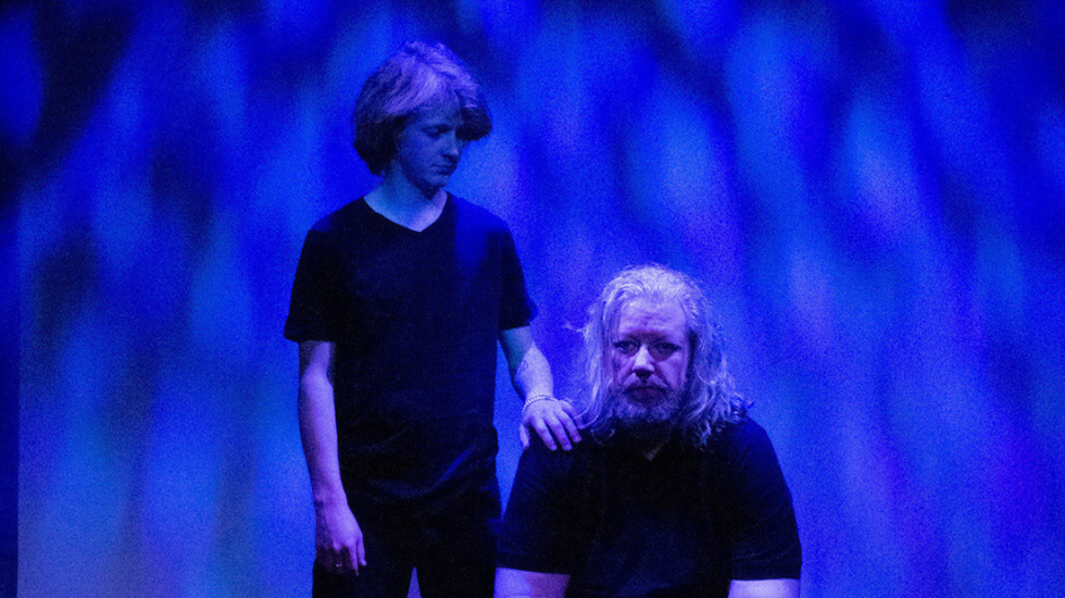 Unwrapping The Simple Gift – X-Press Magazine – Entertainment in Perth