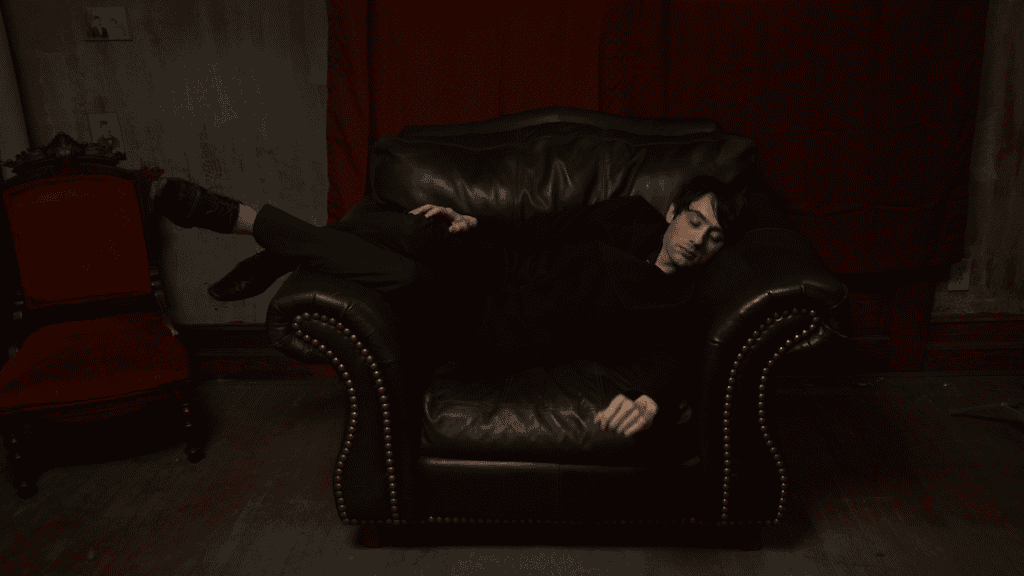 The strange and spellbinding universe of Joseph Keckler – X-Press ...