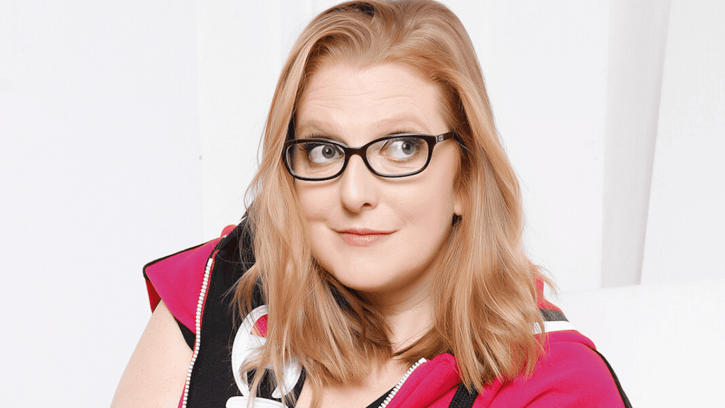 Review: Comedy for the Curious: 2025 at The Laugh Resort – X-Press ...