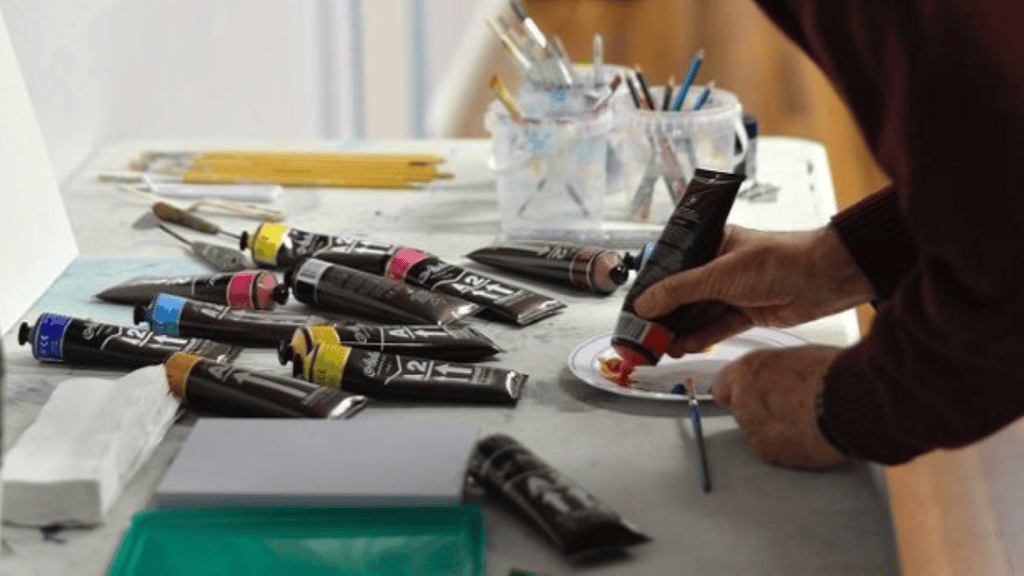 Applications open for Rockingham Arts Centre’s 2025 Workshop Program ...