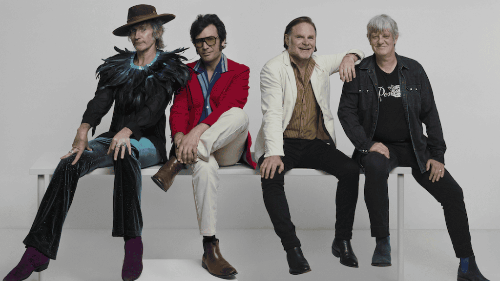 You Am I celebrate 30 years of Hi Fi Way with national tour – X-Press ...