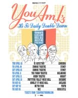 You Am I celebrate 30 years of Hi Fi Way with national tour – X-Press ...