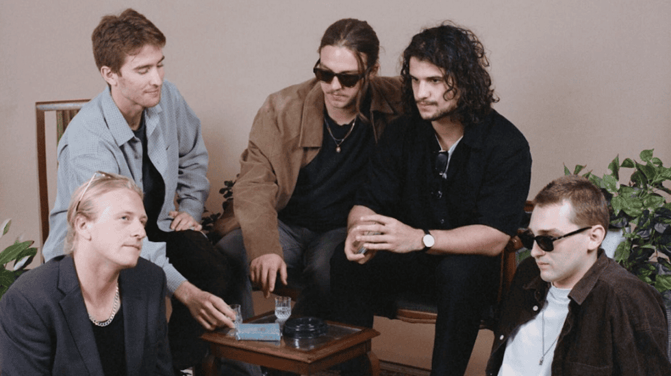 Perth locals LUCI tune up for debut album launch celebrations – X-Press ...