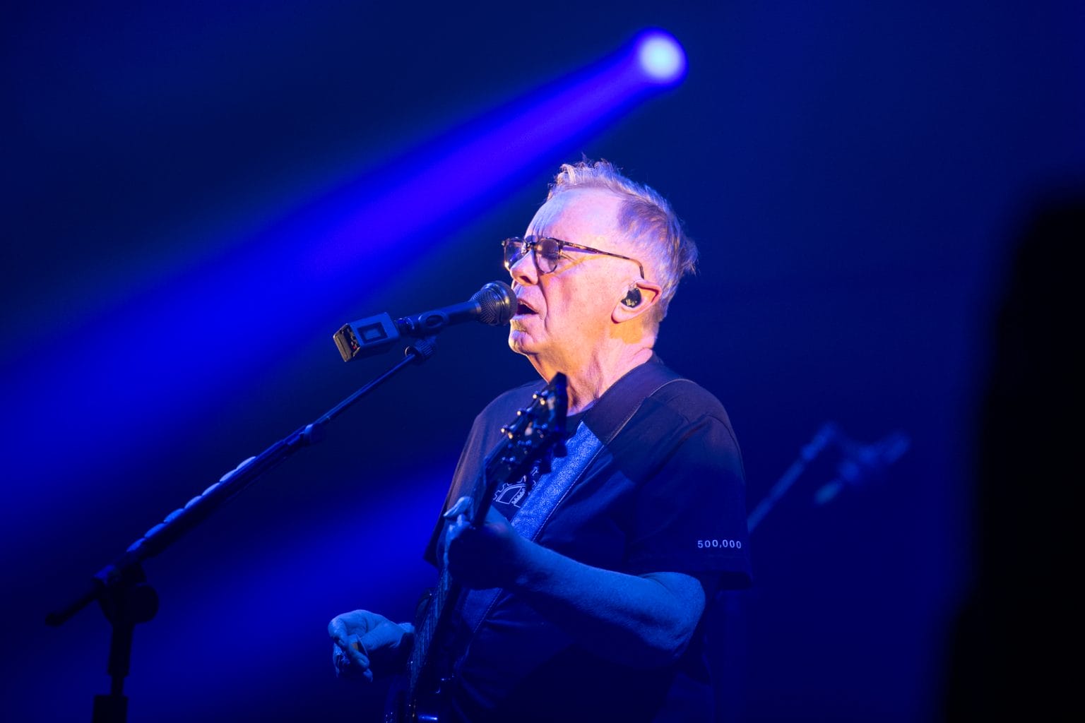 Review: New Order at RAC Arena – X-Press Magazine – Entertainment in Perth