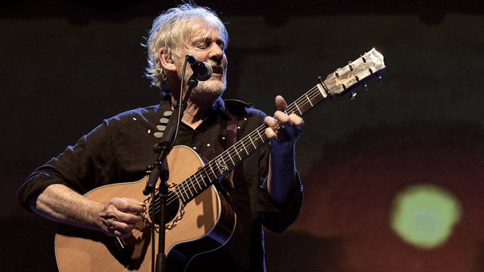 Goanna’s Shane Howard brings timeless Aussie hits to Freo – X-Press ...