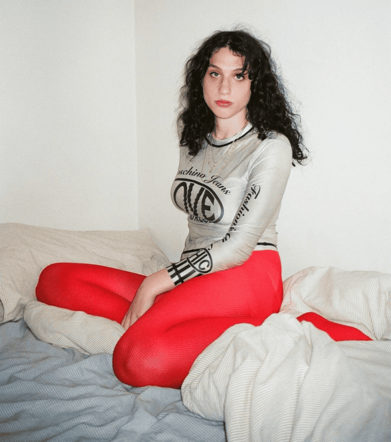 Alma Zygier: A voice all her own – X-Press Magazine – Entertainment in ...