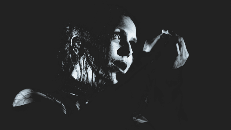 Review: Chelsea Wolfe at The Rechabite – X-Press Magazine ...
