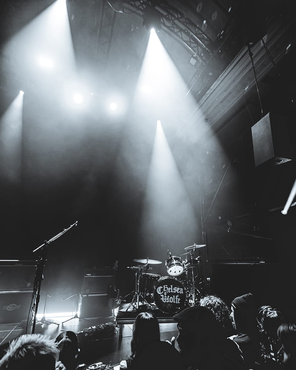Review: Chelsea Wolfe at The Rechabite – X-Press Magazine ...