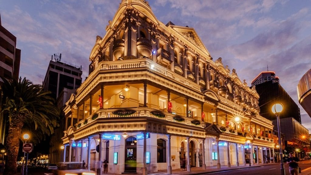 Curtains close on Perth International Cabaret Festival – X-Press ...