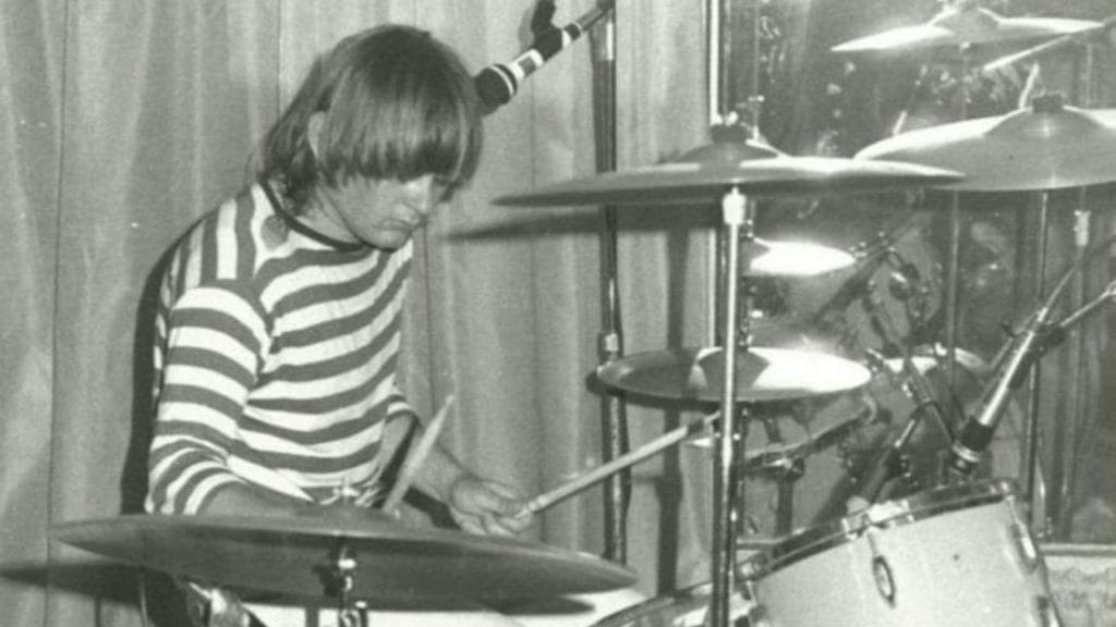 Legendary Perth drummer James Baker dies aged 71 – X-Press Magazine ...