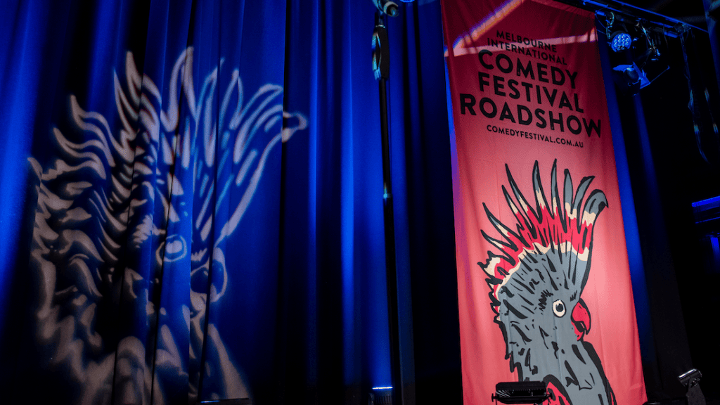 Melbourne International Comedy Festival Roadshow rolls into WA – X ...