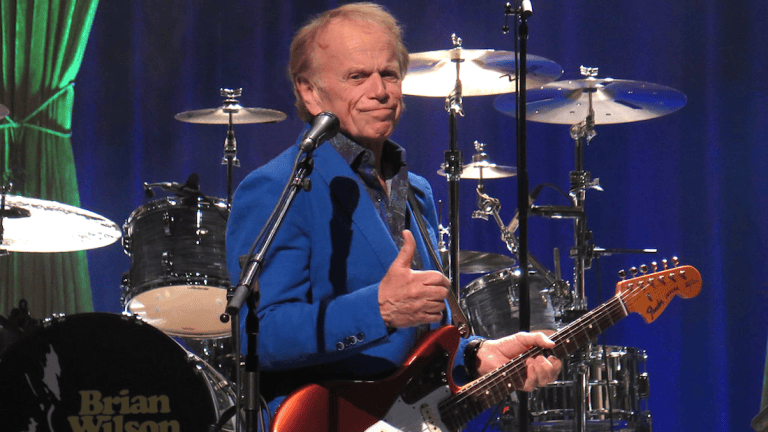 Beach Boys founding member Al Jardine announces Australian tour with ...