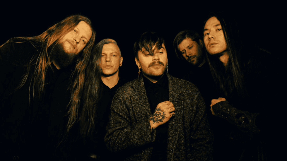Swedish violincore masters Imminence to hit the west coast – X-Press ...