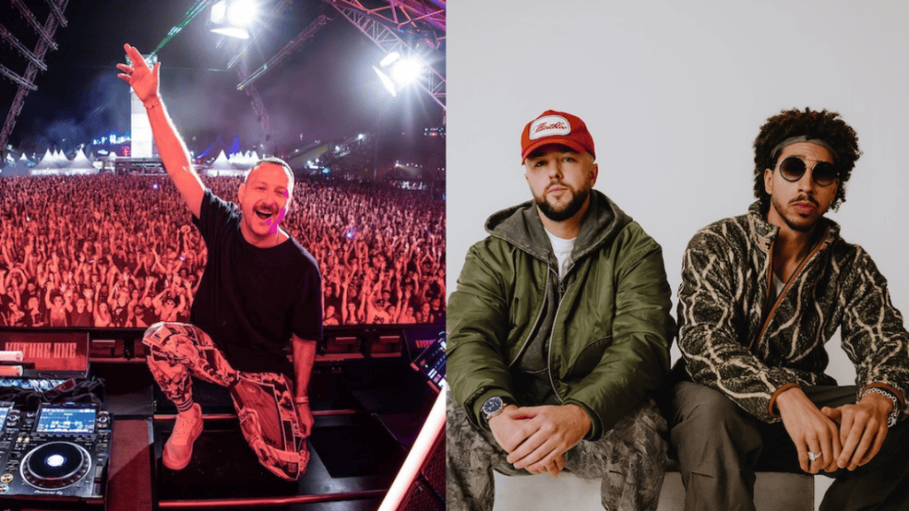 Electronic heavyweights join forces with Perth talent for Splooge ...