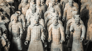 Terracotta Warriors bring ancient Chinese history to life at WA Museum ...