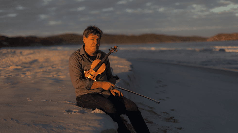 Robert Zielinski: The inlet was a creative outlet – X-Press Magazine ...