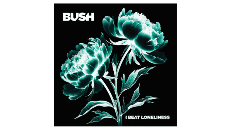 Loneliness, scars and survival with Bush’s Gavin Rossdale – X-Press ...