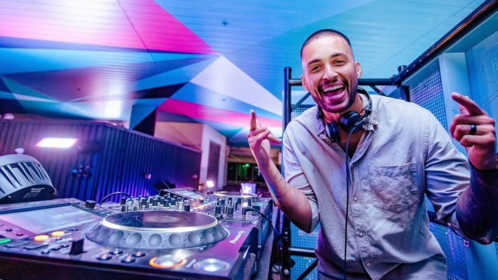 Breakfast Beats puts a healthy spin on live music experiences – X-Press ...