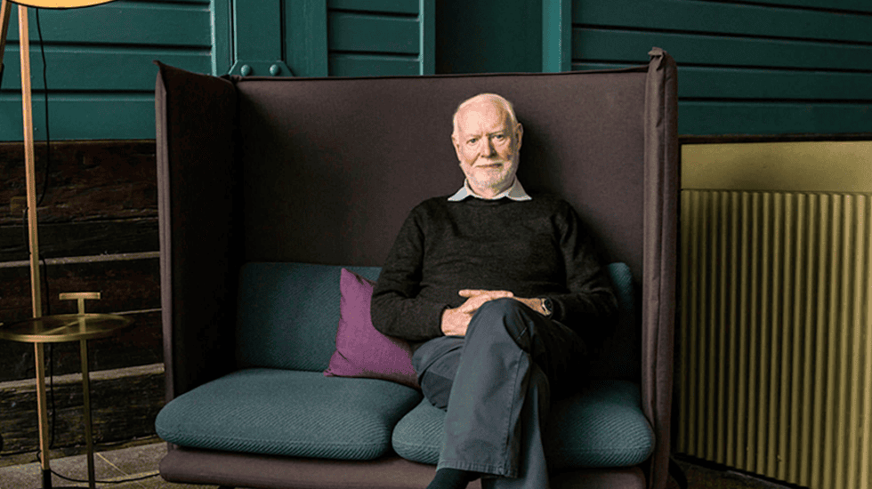 Rest in Peace David Stratton: A 5-Star Life – X-Press Magazine ...