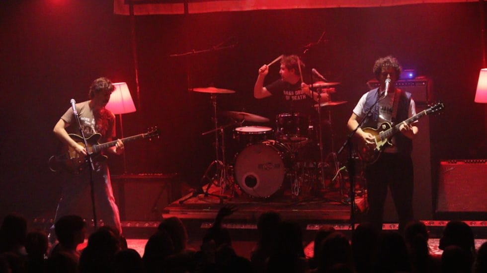 Review: The Grogans at The Rechabite – X-Press Magazine – Entertainment ...