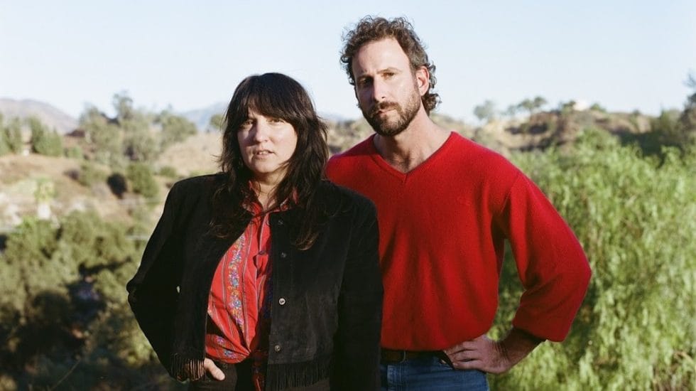 Americana duo Minor Gold bring their new album down under – X-Press ...