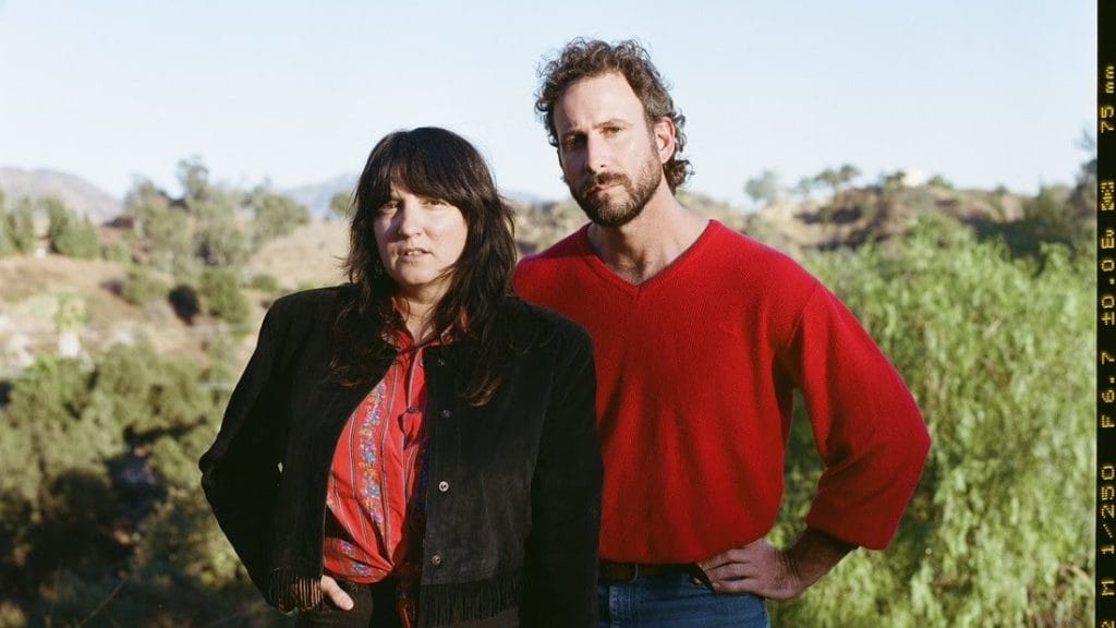 Americana duo Minor Gold bring their new album down under – X-Press ...
