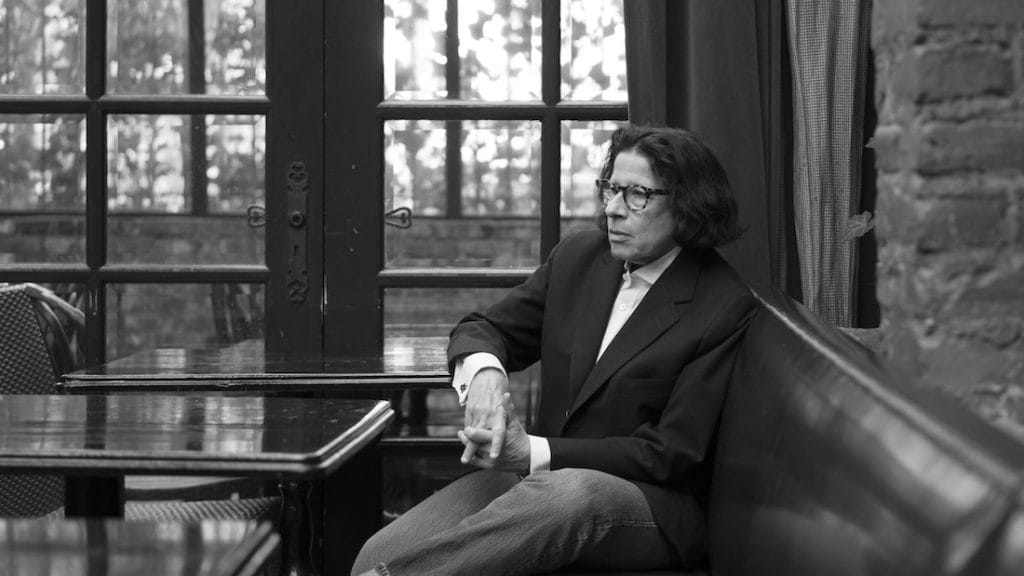 American author Fran Lebowitz brings her ‘unapologetic observations ...