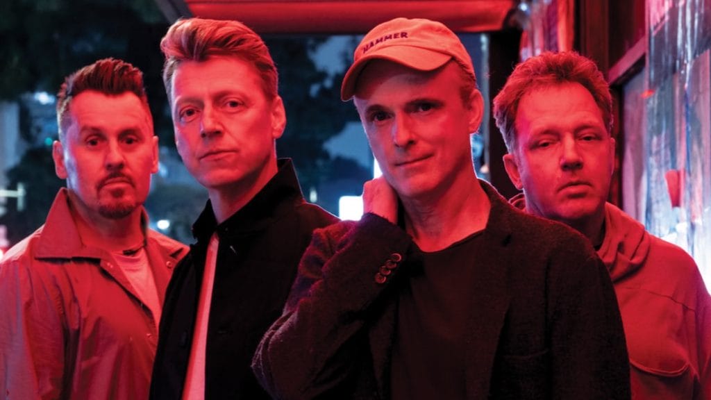 Travis announce first Australian tour in 24 years – X-Press Magazine ...