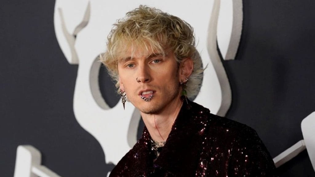 MGK is heading down under in 2026 – X-Press Magazine – Entertainment in ...