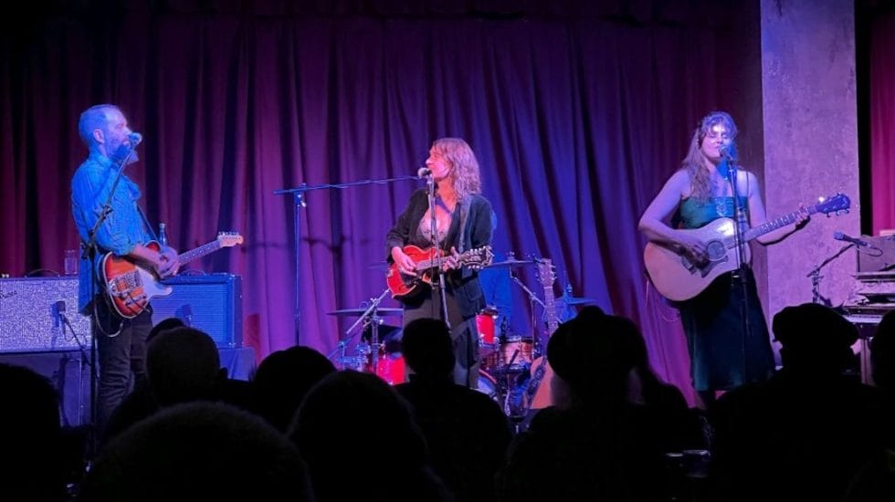 Review: The Red Tails at Duke of George – X-Press Magazine ...