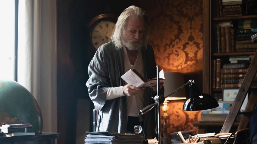 Win! British Film Festival 2025 movie tickets – X-Press Magazine ...