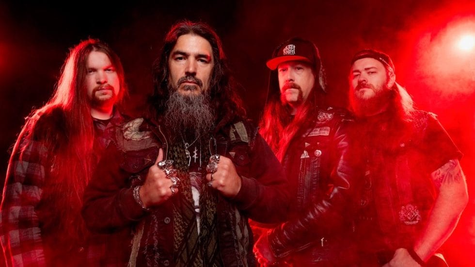 Machine Head announce Good Things festival sideshow – X-Press Magazine ...