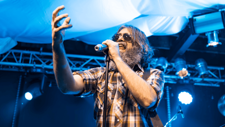 Review: The Beards at Rosemount Hotel – X-Press Magazine ...