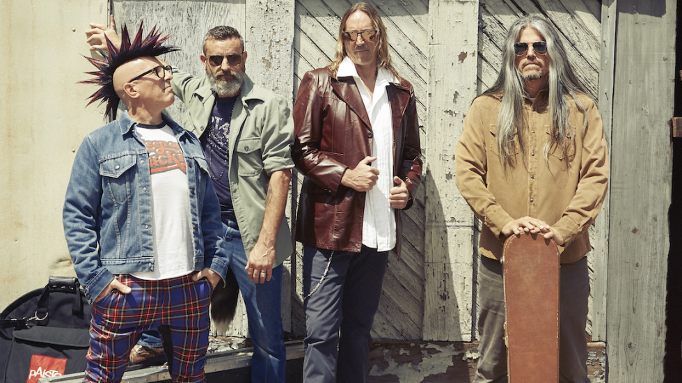 Tool confirm Perth return with December headline show – X-Press Magazine – Entertainment in Perth