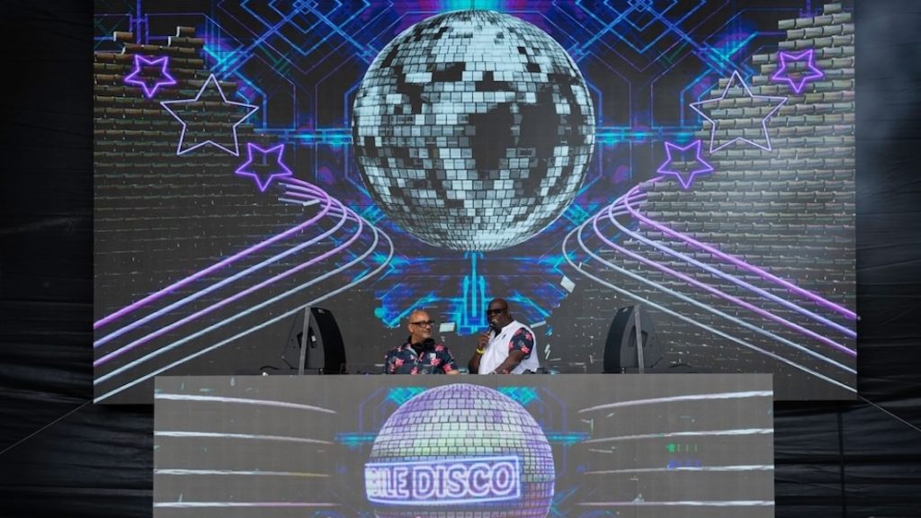 Carl Cox and Eric Powell’s famous Mobile Disco returns to Perth – X ...