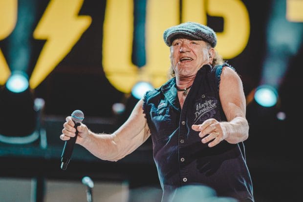 Review: AC/DC at Optus Stadium – X-Press Magazine – Entertainment in Perth