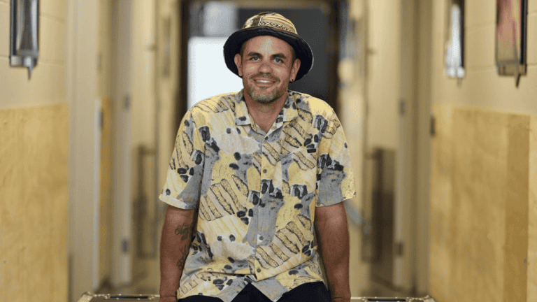 Boox Kid announced winner of 2026 RAC Arena Limelight music support ...