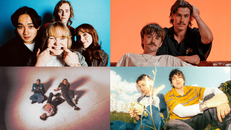 Rosemount Hotel announces stacked live music lineup for New Year’s Eve ...