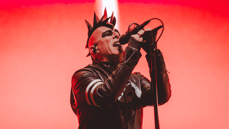Review: Tool at RAC Arena – X-Press Magazine – Entertainment in Perth