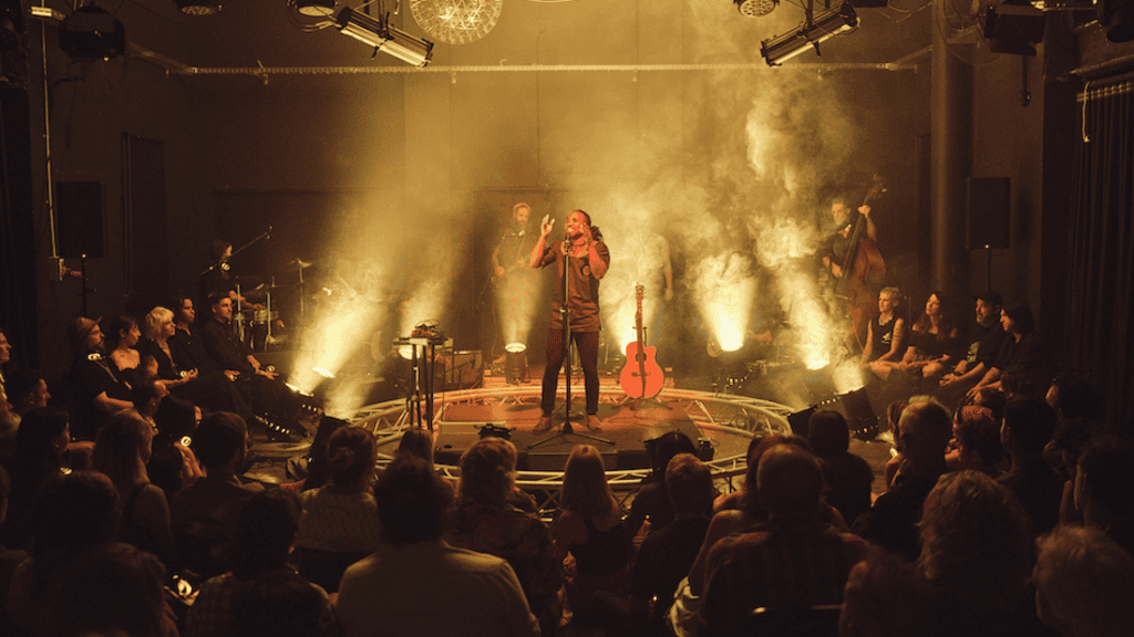 Review: Wednesdays at the End of the World at Sailing for Oranges – X ...