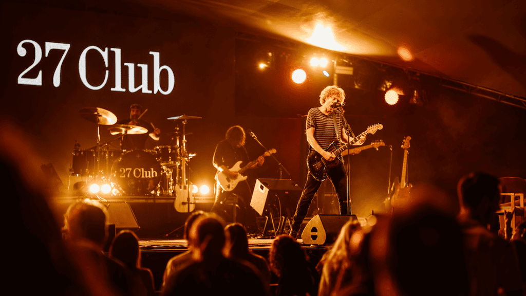 Stay forever young with the 27 Club‘s tribute to fallen rock icons – X ...