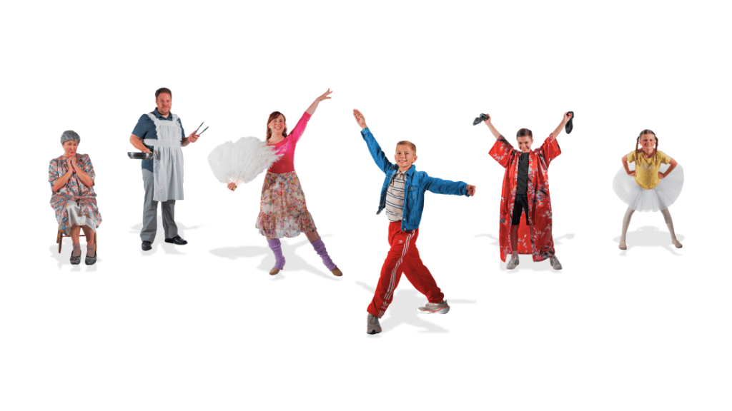 Billy Elliot the Musical twirls onto the stage in Perth debut – X-Press ...