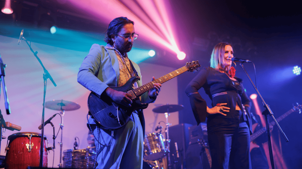 Review: The Mind Warp Pavilion 10 at Freo.Social – X-Press Magazine ...