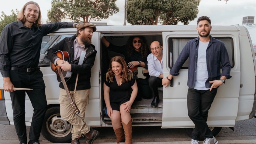 Celebrate the best Aussie tunes with Down Under: The Songs That Shaped ...