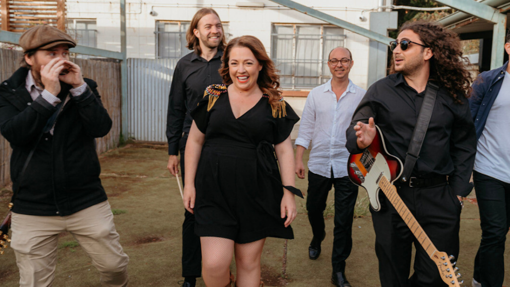 Celebrate the best Aussie tunes with Down Under: The Songs That Shaped ...