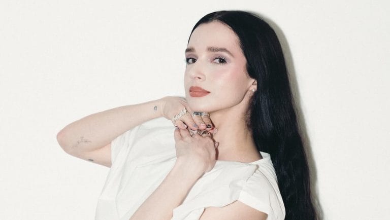 Poppy brings Constantly Nowhere headline tour to Freo – X-Press ...