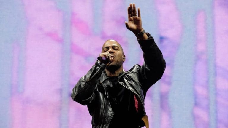 Review: Wildlands Festival 2026 at Arena Joondalup – X-Press Magazine ...