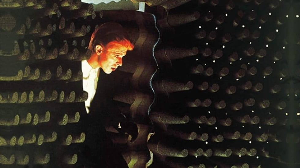 The Mind Warp Pavilion brings star power to tenth annual Bowie ...