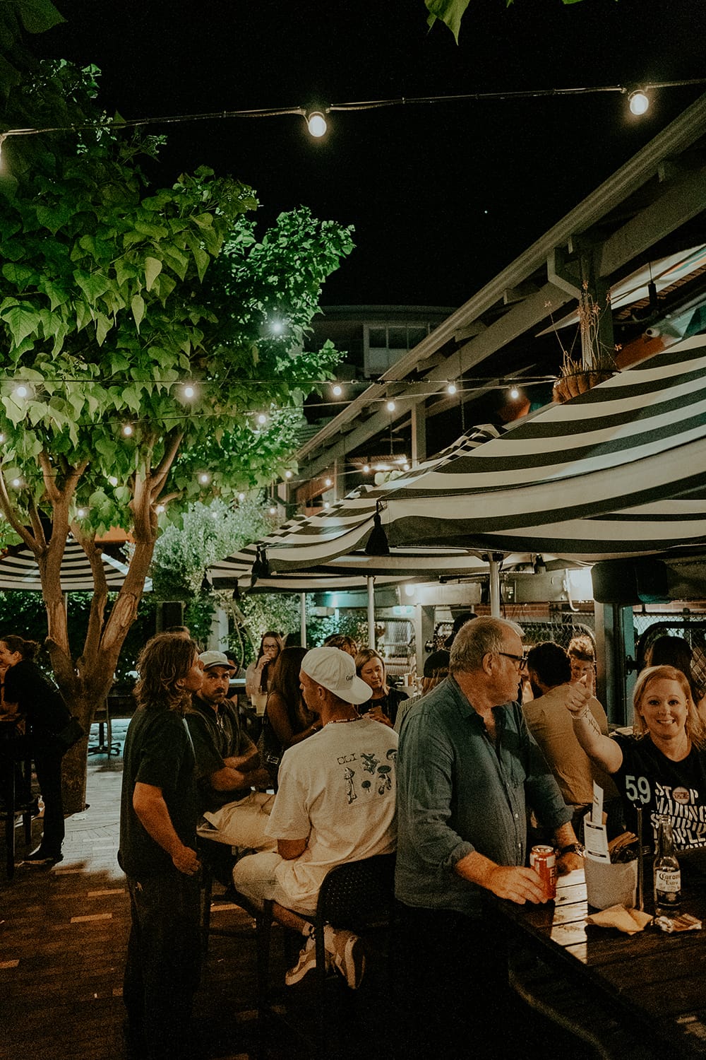 Review: Amplify WA at Rosemount Hotel – X-Press Magazine ...